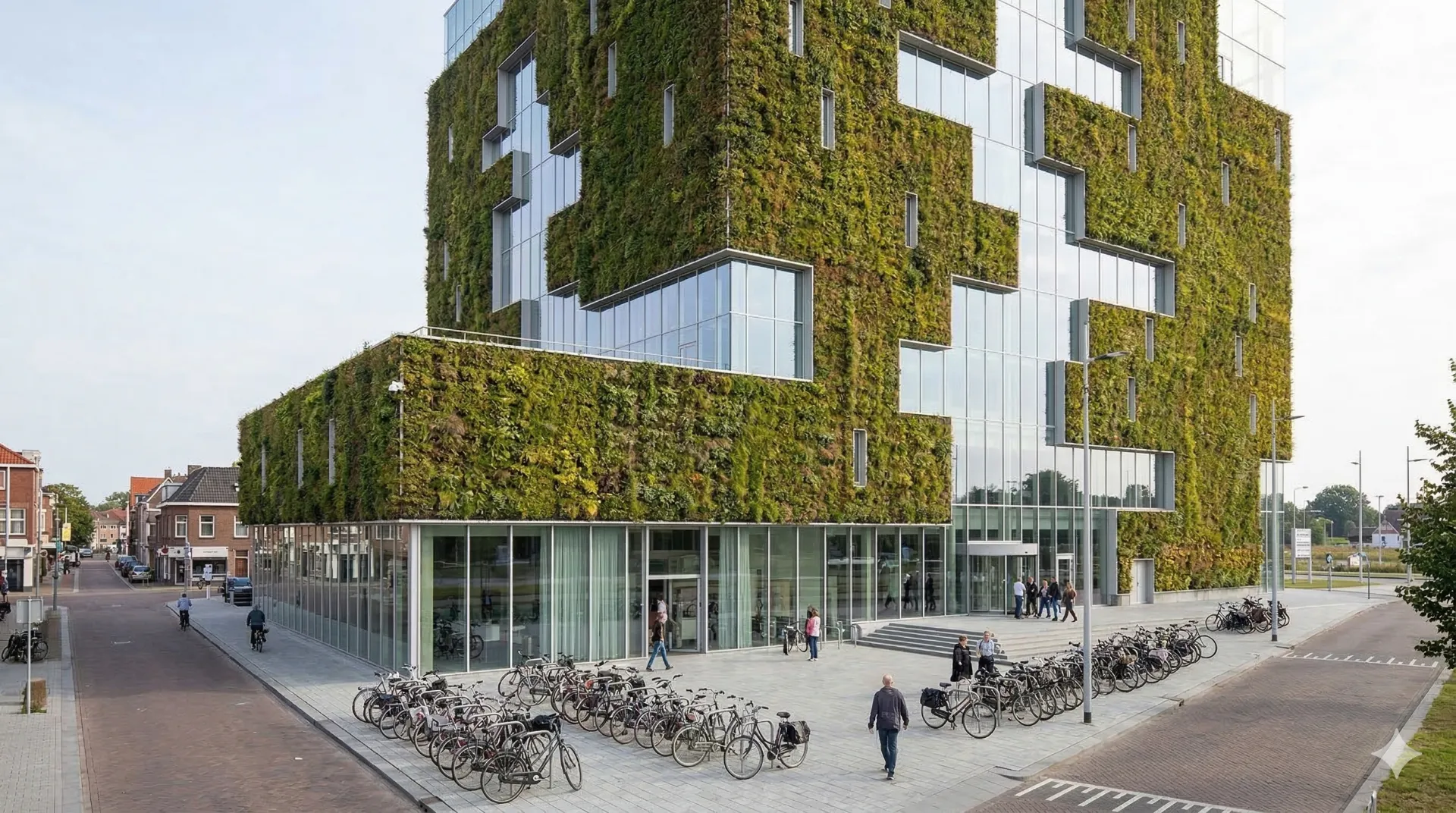Gemeente Venlo openingstijden • Echt Venlo